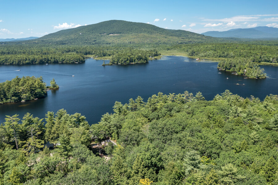 Moultonborough Bay | Lakes Region Realty Group