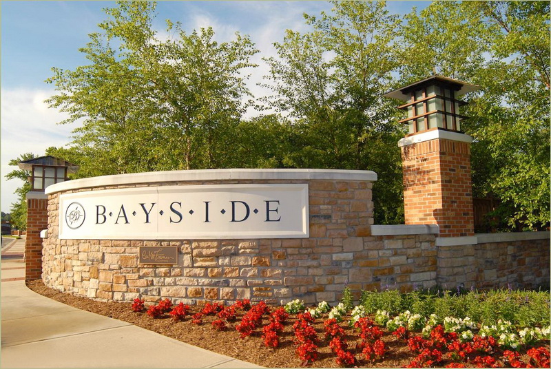 Bayside: A Golf Resort Community in Selbyville, DE