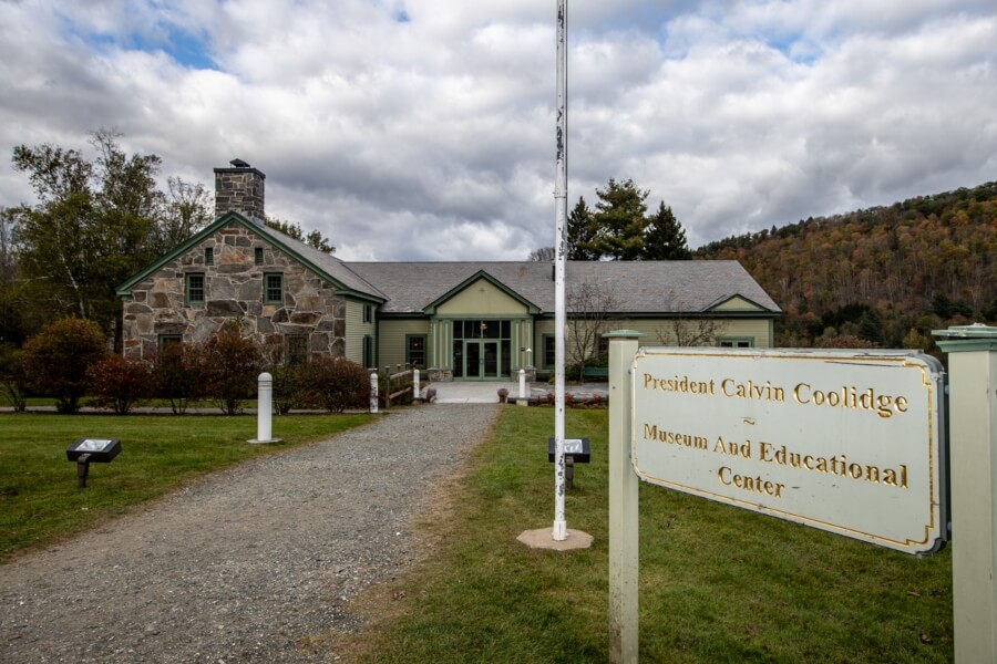 Living in Plymouth VT | Mary W Davis Realtor & Associates