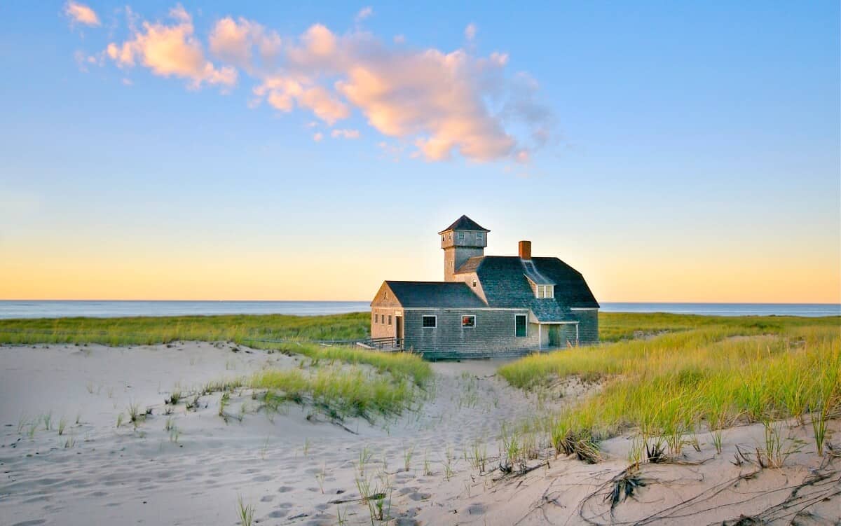 Buy Cape Cod Real Estate | Beach Realty Cape Cod