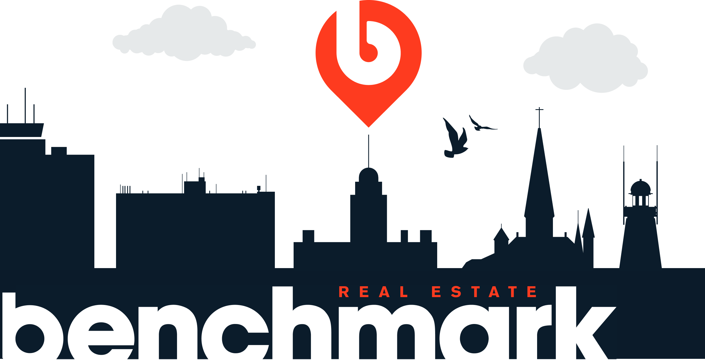 Portland Maine Real Estate Listings | Benchmark Real Estate