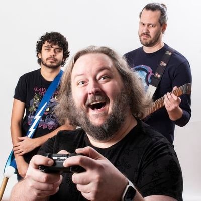 SiNns, dannyBstyle, Ro Panuganti Prog XP • The Shakedown • VenuePilot