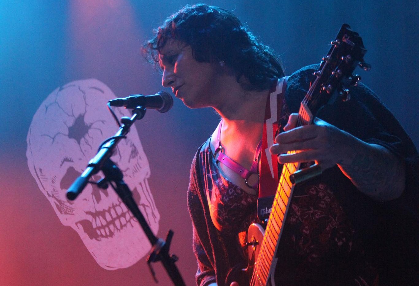 Mya Byrne + Side Pony + Amina Shareef Ali • Ivy Room • VenuePilot