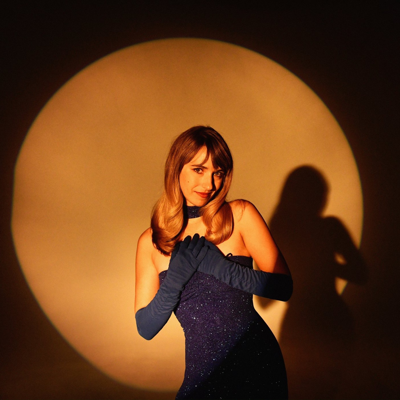 Molly Lewis • The Rabbit Box Theatre • VenuePilot