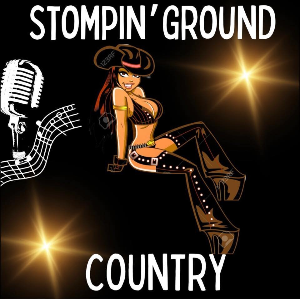 Stompin' Ground - Free Community Concert • Clover Island Concert Series • VenuePilot