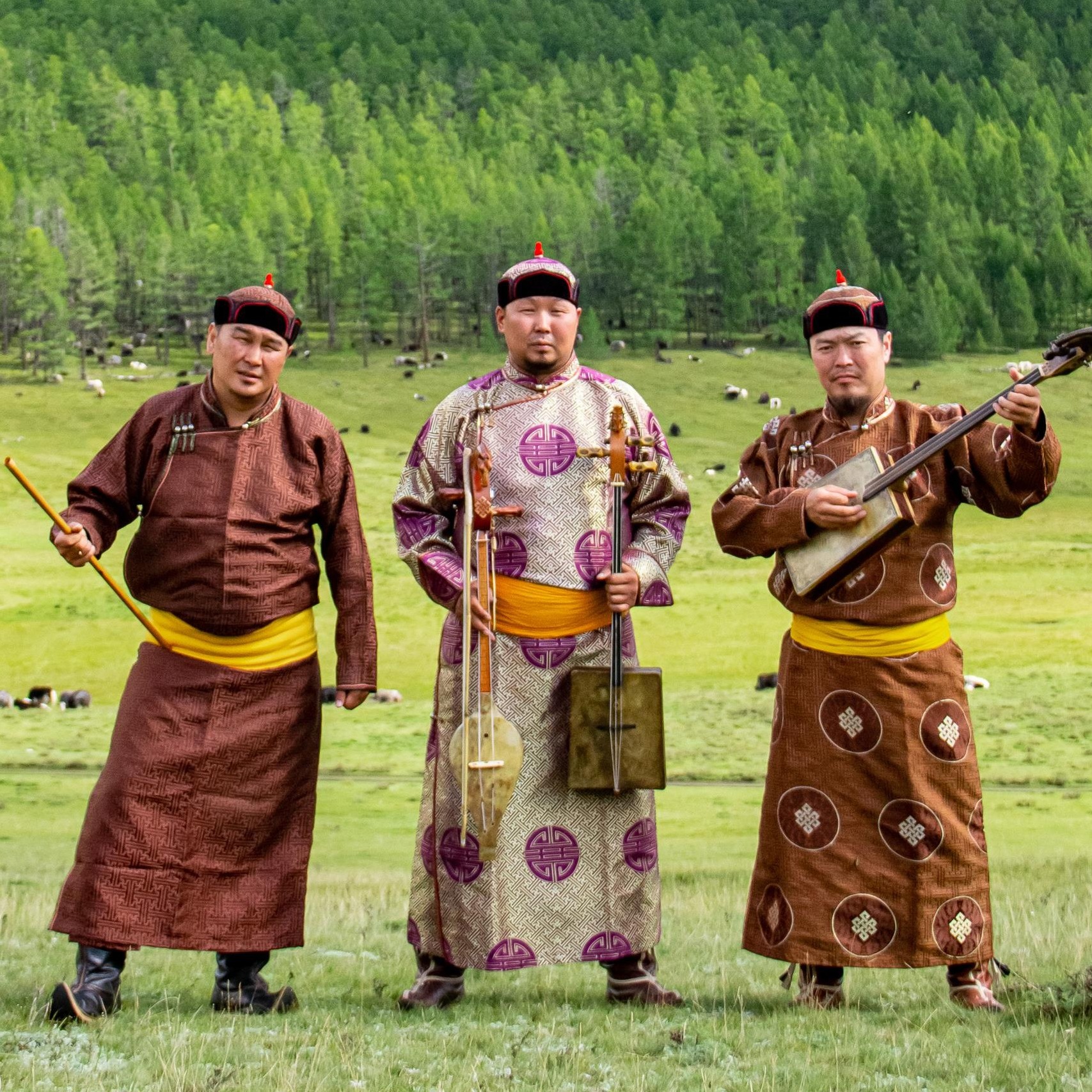 Alash • Ashkenaz Music & Dance Community Center • VenuePilot