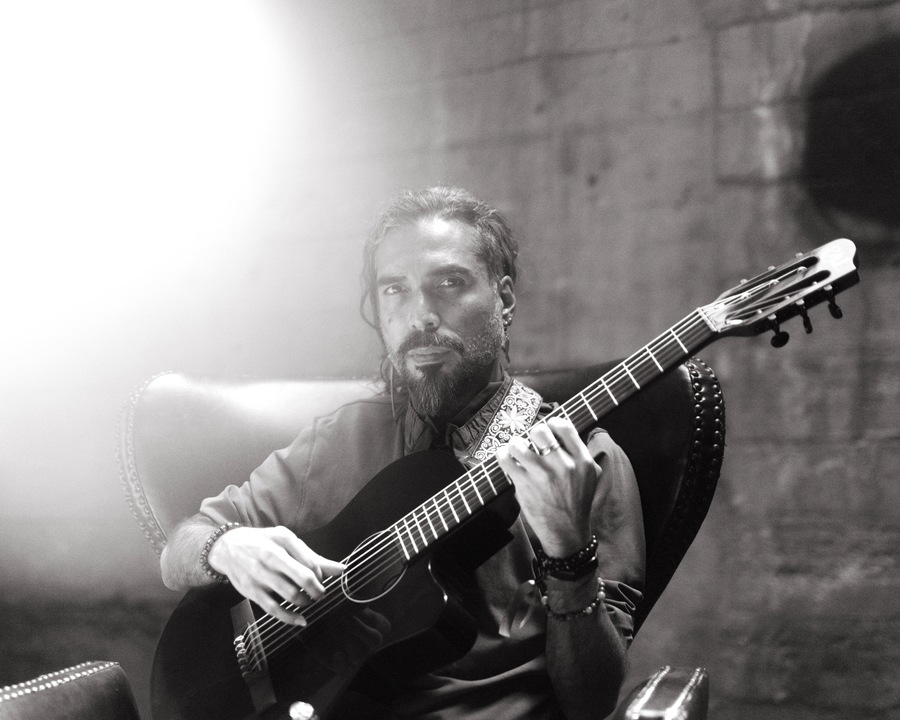 El Javi: Acoustic Christmas | Dec 7th | Dazzle @ The Arts Complex ...