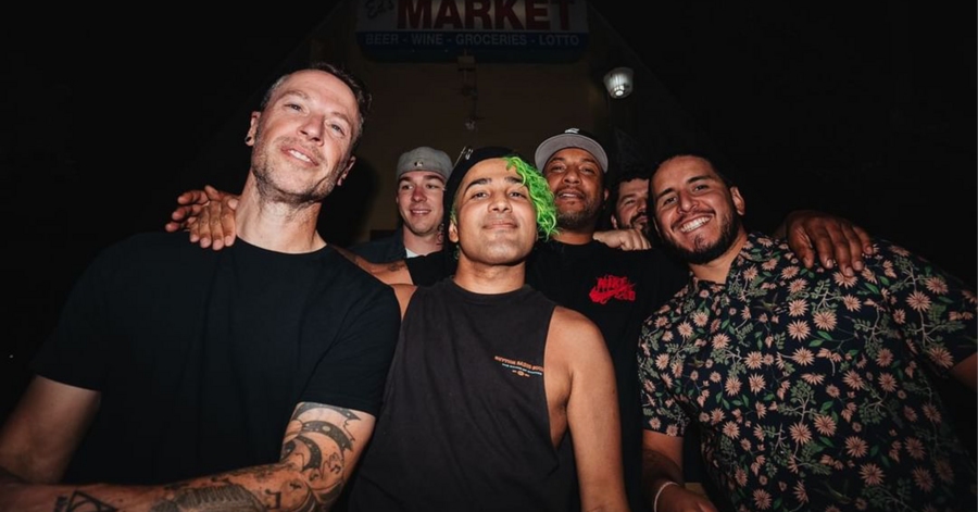 The Filthy KIds + Neon Ships + Soul Glitch | Aug 28th | Ivy Room ...