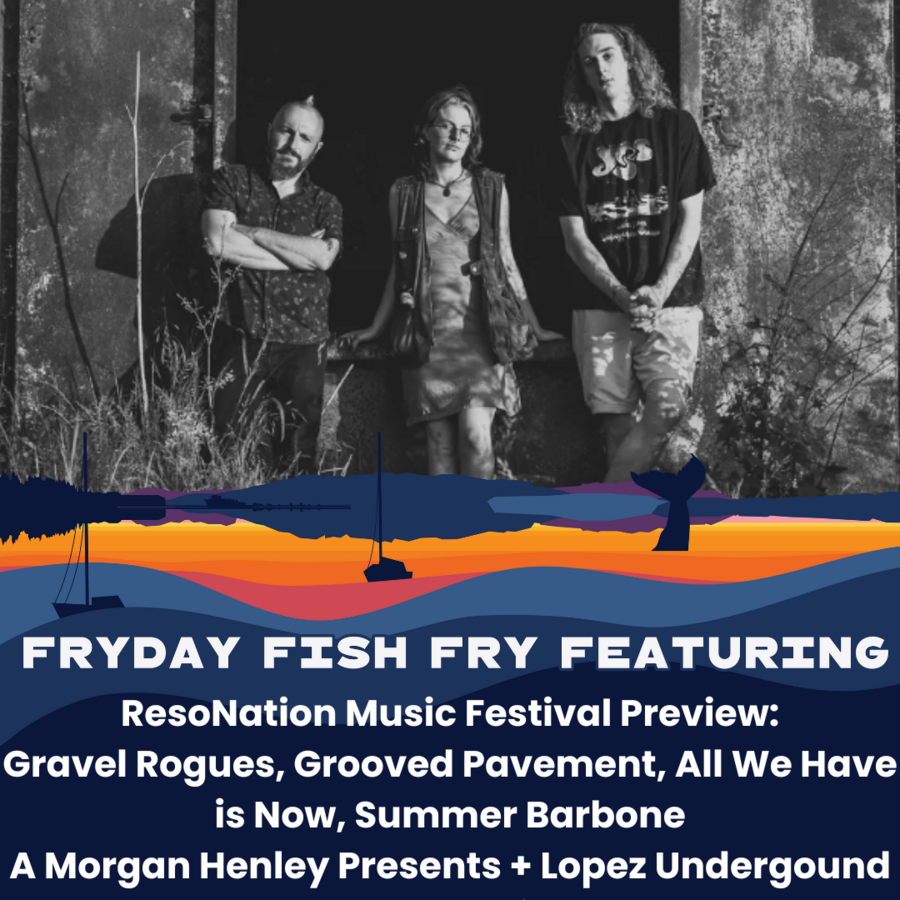 ResoNation Music Festival Preview: Gravel Rogues, Grooved Pavement, All ...