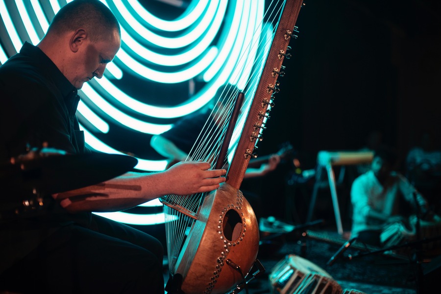 Kortet | Denver Performing Arts Complex