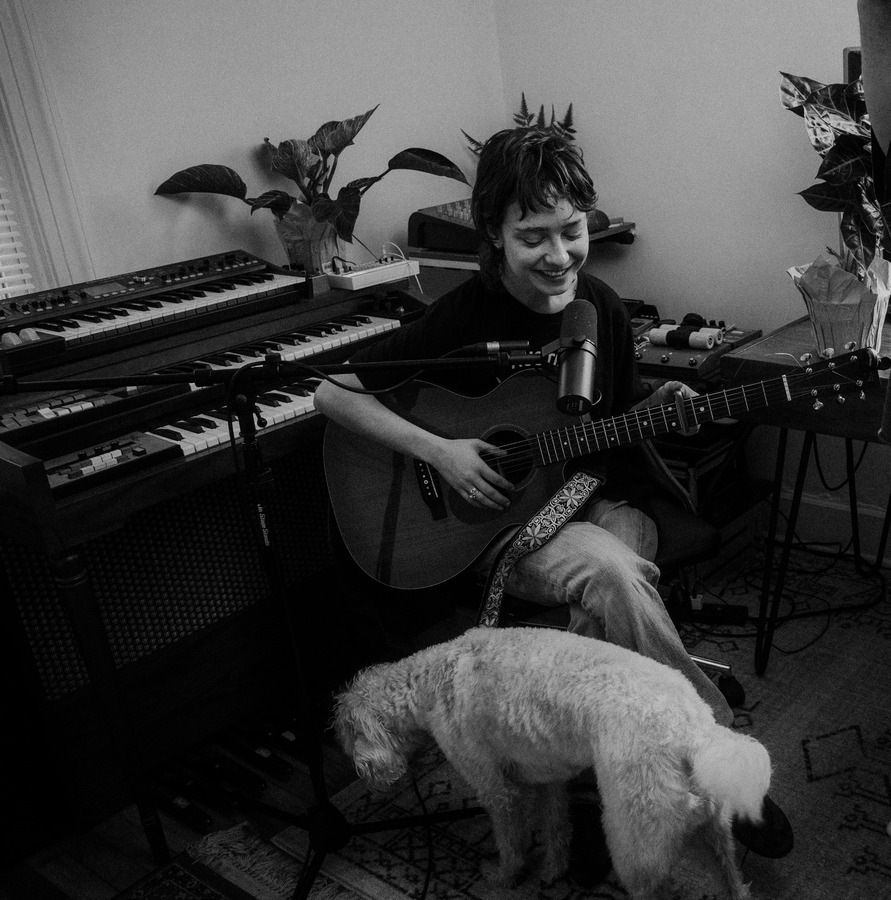 Mali Velasquez/Bloomsday/César Alvarez | Sep 21st | Stone Church ...