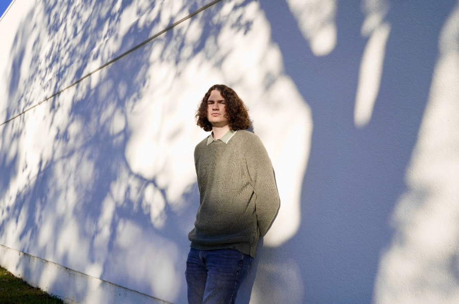 Taylor Sharp | Aug 22nd | Rubies on Five Points | Handstamp