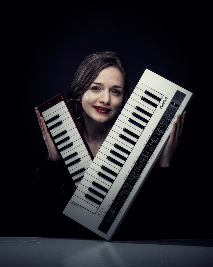 Chantil Dukart with Special Guests Eric Wheeler & Isaac Sinclair | May ...