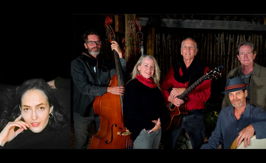 Baylin with Special Guests Lily and Gray Pinto | Nov 8th | Unit B ...