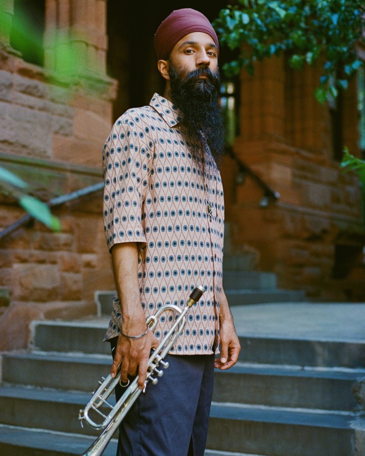 Sonny Singh’s Sage Warrior + K8A's Impressions of Ethiopia | Jan 10th | Francis Kite Club ...