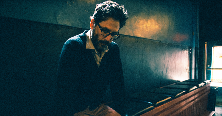 Clem Snide | Oct 22nd | Ivy Room | Handstamp