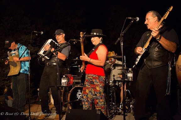 Blues Box Bayou Band | Apr 25th | Ashkenaz Music & Dance Community ...