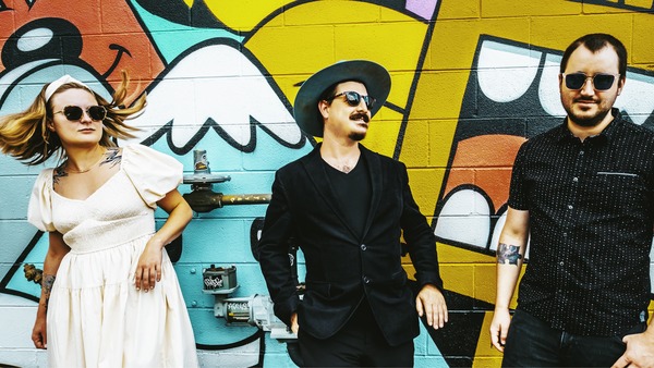 Jacob Russo • Dazzle @ The Arts Complex • VenuePilot