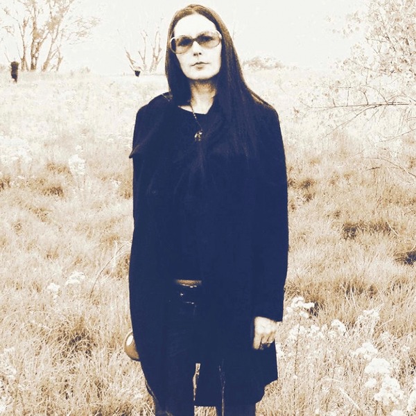 Jesse Sykes And The Sweet Hereafter • The Rabbit Box Theatre • VenuePilot
