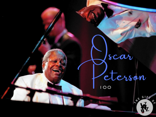 A Blind Tiger Tribute to Oscar Peterson • Muse Performance Space ...