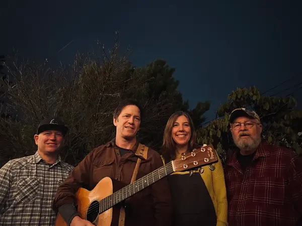 A tribute to Bruce Springsteen's Nebraska album hosted by Cape Flattery ...