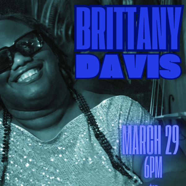 Brittany Davis • The Rabbit Box Theatre • VenuePilot