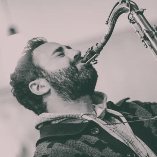 The Jeremy Gold Quartet • The Park Theater • VenuePilot