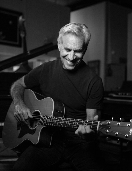 George Barrett • The Bitter End • VenuePilot