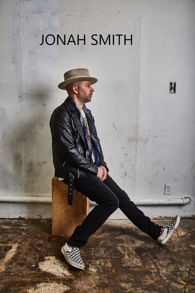 Jonah Smith (2 Sets) • The Bitter End • VenuePilot