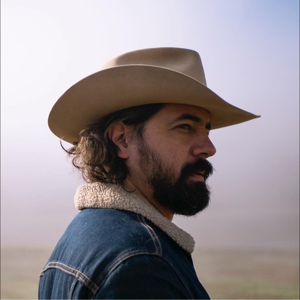 Jacob Aranda + Trans-Pecos Department Of Dust & Wire + Mac Cornish ...