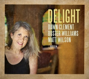 Dawn Clement/Buster Williams/Matt Wilson • Dazzle @ The Arts Complex ...
