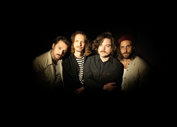 Mo Lowda & The Humble • Crowbar • VenuePilot