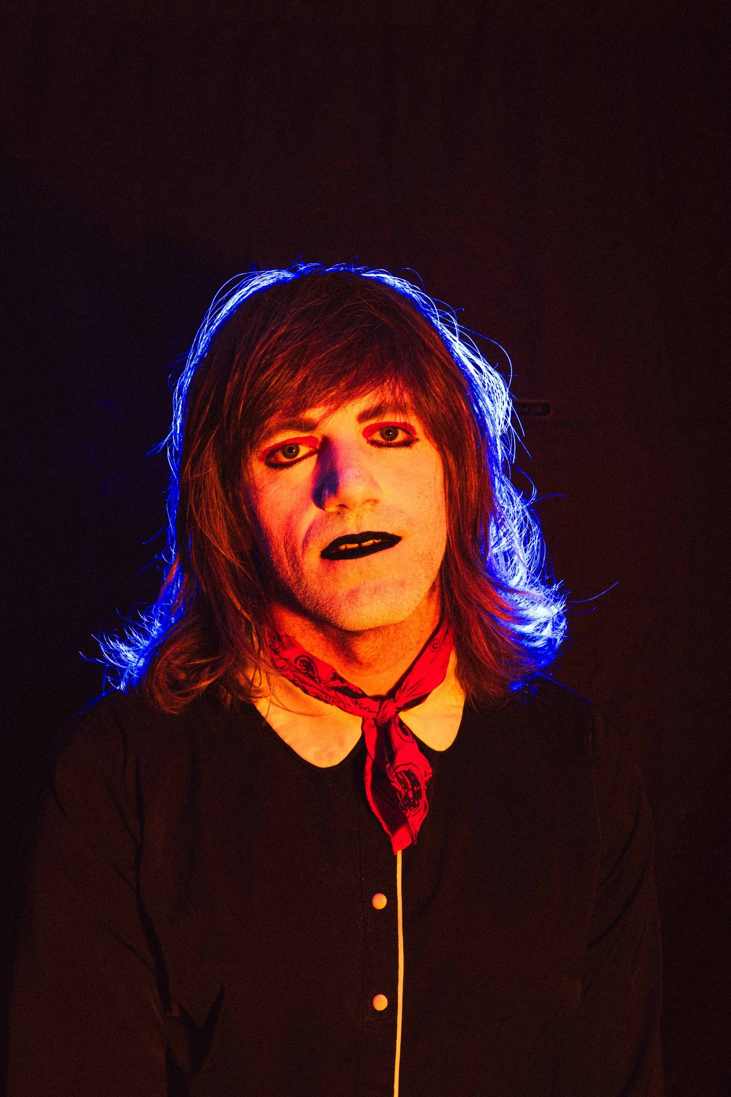 Scott Yoder • Baba Yaga • VenuePilot