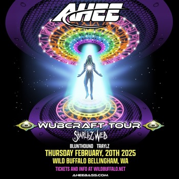 AHEE • Wild Buffalo • VenuePilot