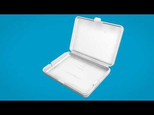 How to Open Crativ Packaging Product