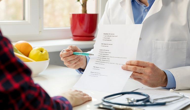 Referral Form - Weight Loss Clinics | Toronto