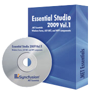 Essential Studio Read Me