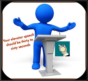 Why You Need an Elevator Speech - General Career - allnurses