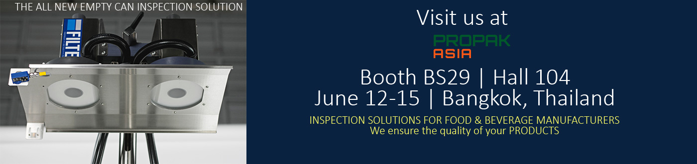 Filtec | Inspect Detect Protect | Inspection Machines For The Beverage ...