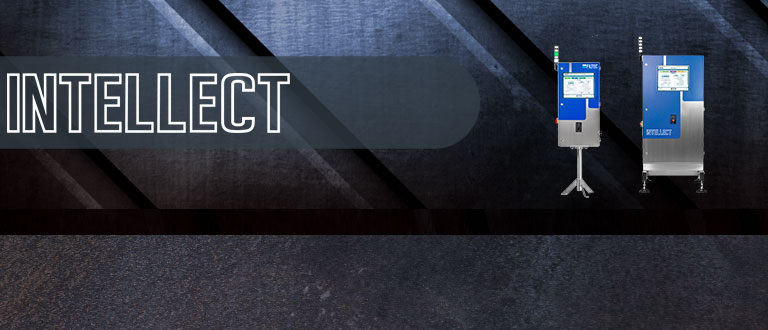 Full and empty container vision inspection solutions - Filtec