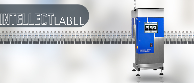 Full and empty container vision inspection solutions - Filtec