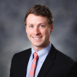 Aaron M Michaud, PA-C - Grand Rapids, MI - Gastroenterology