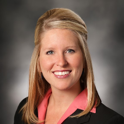 Abbie J Woudwyk, NP - Grand Rapids, MI - Pediatric Critical Care Medicine