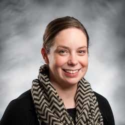 Aimee C Whitmer, PA-C - Grand Rapids, MI - Otolaryngology