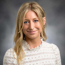 Allison L Bykerk, NP - Grand Rapids, MI - Pediatric Pulmonology