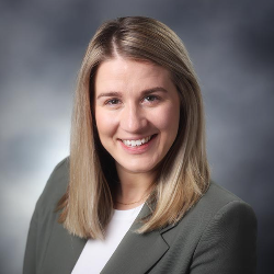 Allison K Miller, NP - Grand Rapids, MI - Urgent Care