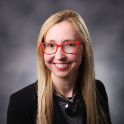 Allison E Wilkes, NP - Grand Rapids, MI - Pediatric Neurosurgery