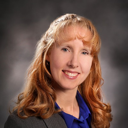 Dr. Amanda J Overmyer, MD - Ludington, MI - Family Medicine