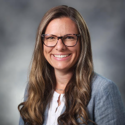 Amanda C Ross, NP - Grand Rapids, MI - Neurodevelopmental Disorders