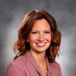 Amy E Goebel, NP - Grand Rapids, MI - Pulmonology